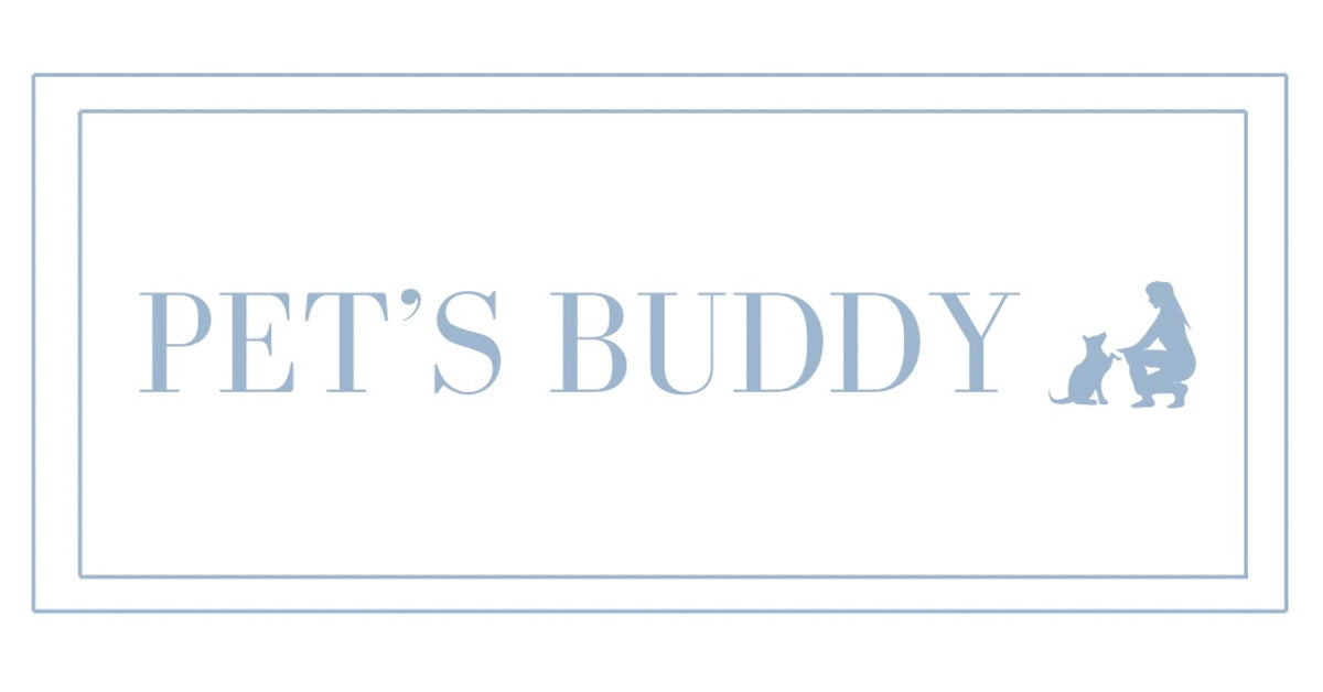Pet's Buddy
